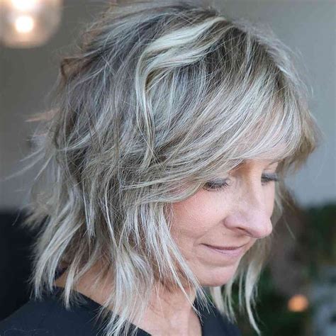 Sexy Haircuts That Are Stop You In Your Tracks Gorgeous For Women Over