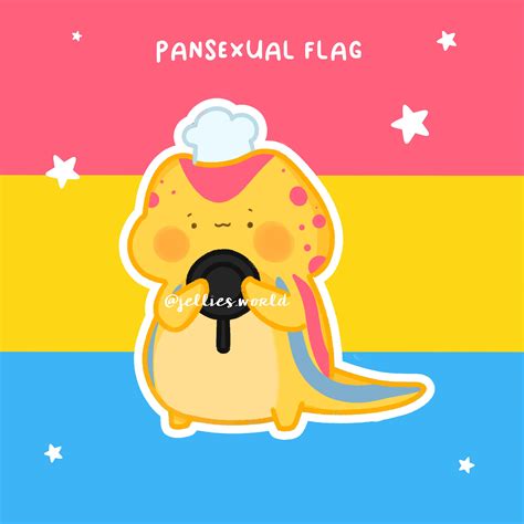 4 Days Before I Launch My Lgbt Mascot Enamel Pin Kickstarter Meet My