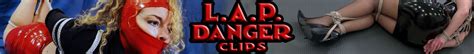 LAP Danger Clips Clips4sale