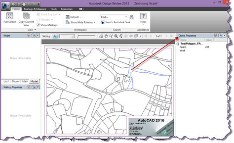 solved view object data autodesk community