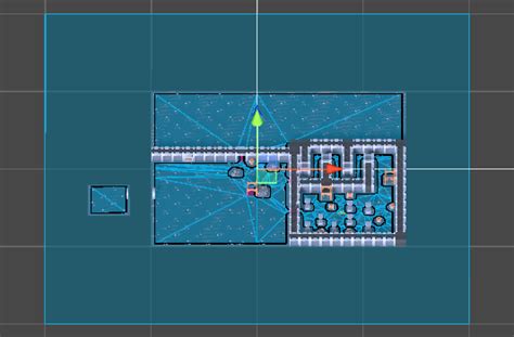 Quantum 3 Manual Navigation Importing A Unity Navmesh Photon Engine