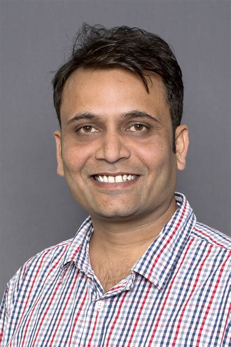 associate professor hardip patel the john curtin school of medical