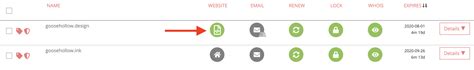 how to connect static hosting to github porkbun knowledge base