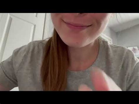 Watch Lens Licking Asmr Videos The Asmr Index