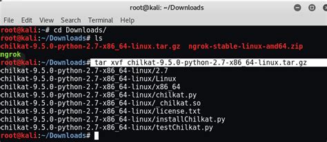 Androwarn An Open Source APK Static Code Analyzer Yeah Hub