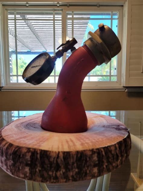 Pollard Water Com 2 1 2 Fire Hydrant Diffuser 553 76 Picclick Ca