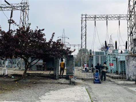 High Voltage Testing Transformers At ₹ 2000 High Voltage Testing