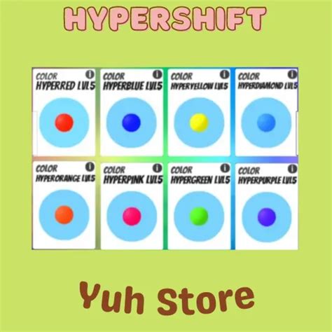 Hypershift Jailbreak Jail Break Game Item Gameflip