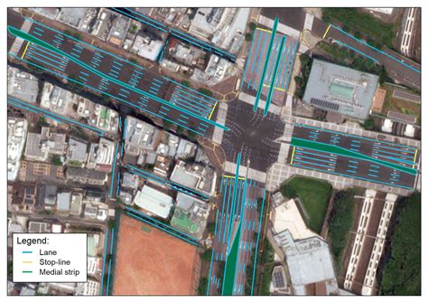 toyota partnership to automate hd maps for autonomous vehicles verdict