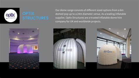 Ppt Innovative Healthcare Dr Nima Abbassi Ghadis Inflatable Walls Revolution Powerpoint