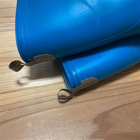 Yahoo オークション 長靴 Stample 19センチ