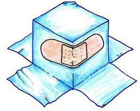 Security News Alert Dropbox Hacked Change Your Passwords ITechBahrain