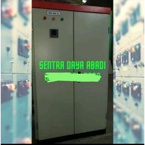 Harga Sdp Panel Terbaru Jul 2025 Biggo Indonesia