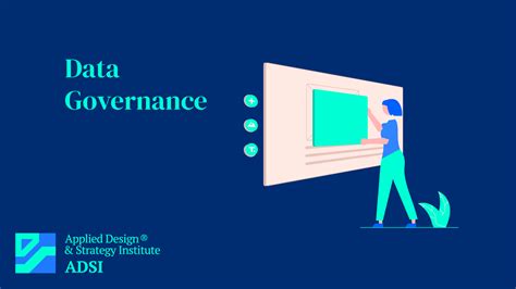 Data Governance ADSI