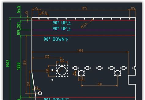 阿貴的 Autolisp 小程式集 2plzelx可以將 Line Arc Pline 轉成 Lwpolyline 並組成連續或