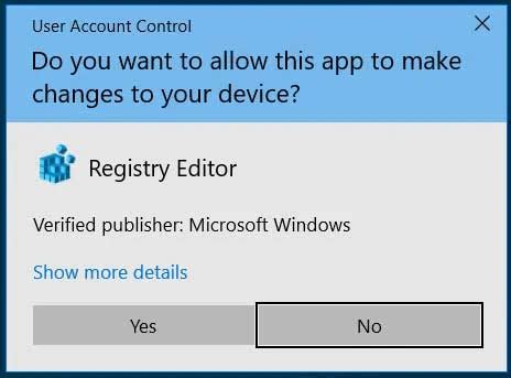UAC Bypass Using Fodhelper Utsab Adhikari