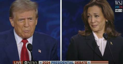 По дебатата Харис значително ја зголеми предноста пред Трамп Кајгана