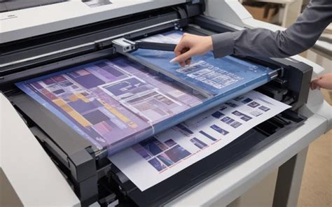 Enhance Engagement With Innovative Interactive Print Solutions