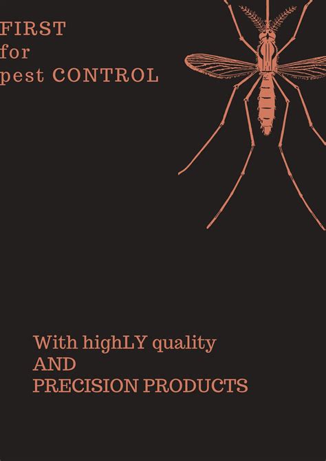 Licence To Kill Pest Licence To Kill Pest Control