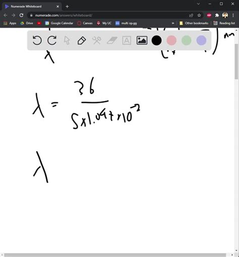 Solved Date Analysis Using The Scale Position Reading For The Hydrogen
