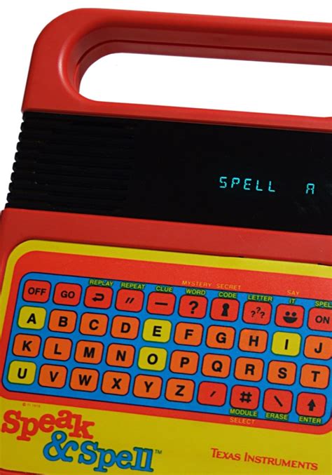 Texas Instruments Lpc Speech Chips Tts Computer Ai Voice Soundboard