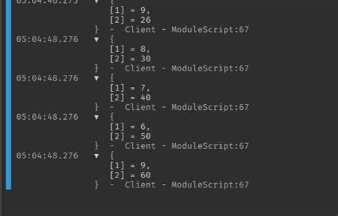 gui not cloning scripting support developer forum roblox
