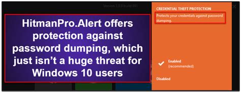 Hitmanpro Alert Antivirus Review 2022 — Does It Really Work