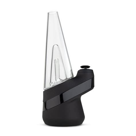 New Puffco Peak Electric Dab Rig Review Tvape Usa