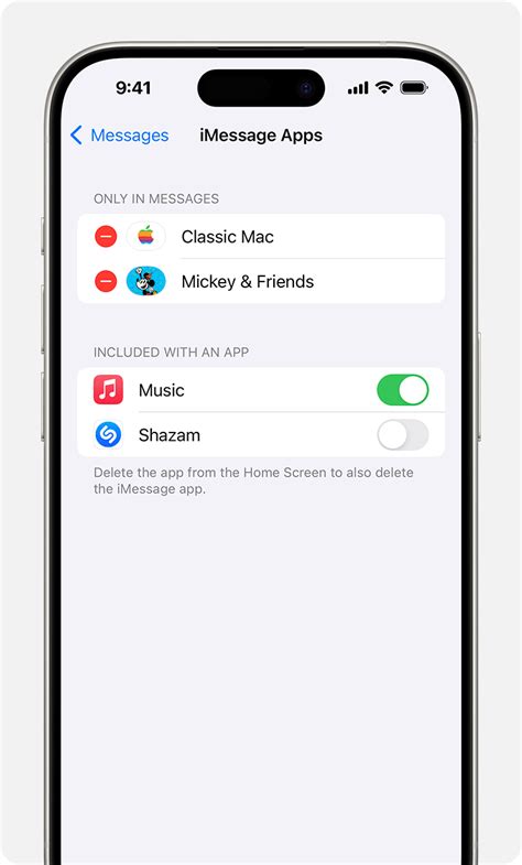 在 Iphone 和 Ipad 上使用 Imessage App Apple 支援 台灣