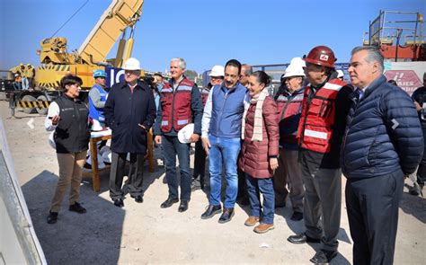 Quedó Listo El Túnel Emisor Oriente Tras 11 Años De Construcción Infobae