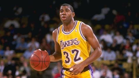 Magic Johnson Is A Billionaire Forbes Says Ktvz