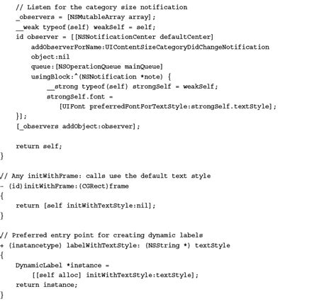 Images The Gourmet IOS Developers Cookbook Even More Recipes For Better IOS App Development