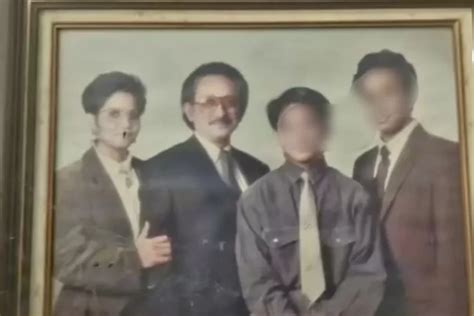 Caption Instagram Ciro Juliano Tomasoa Viral Di TikTok Jadi Alasan Dirinya Tak Temani Opa Hans