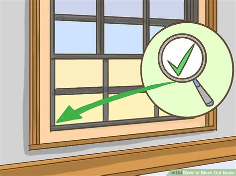 How To Block Out Noise Steps With Pictures WikiHow