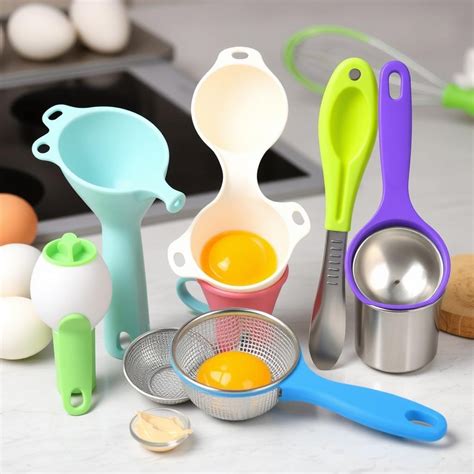 10 Best Egg Separators That Actually Work Budget Guide