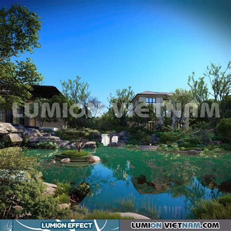 230724 Lumion 8 Effect Free Download