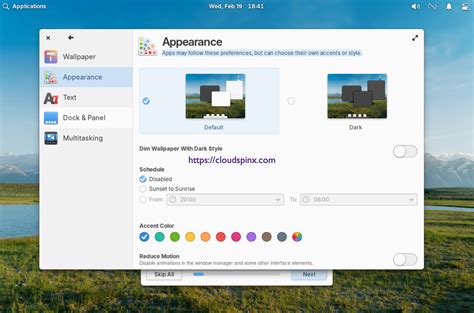 Install Pantheon Desktop On Ubuntu CloudSpinx