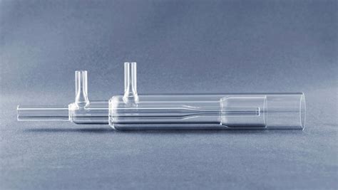 Quartz Torch Icp Ms 2010078300 Analytik Jena