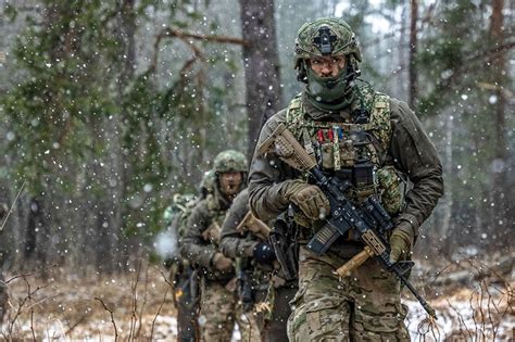 Mncne Deter And Defend Readiness Is The Path To Peace