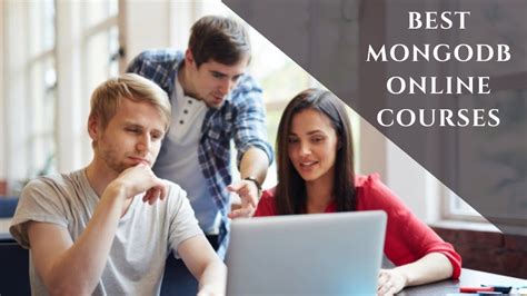 Best Mongodb Online Courses