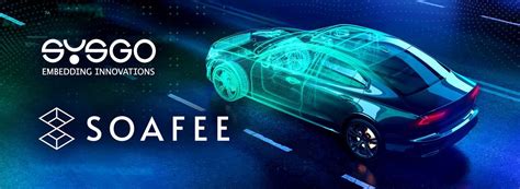 Sysgo Joins Soafee Sig Sysgo