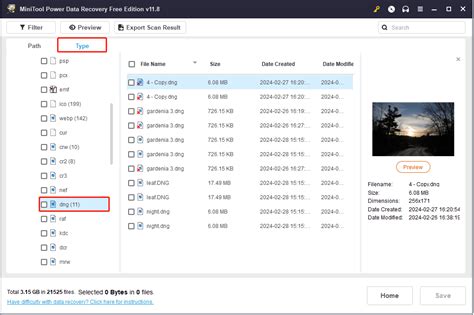 How To Recover Deleted Dng Files Windows And Mac