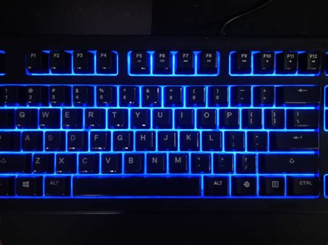 Steelseries Apex Gaming Keyboard Computers Tech Parts Accessories Computer Keyboard