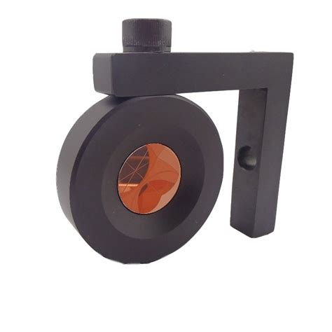 L Bar Mini Prism 90 Degree Reflector Prism Metal B Vicedeal