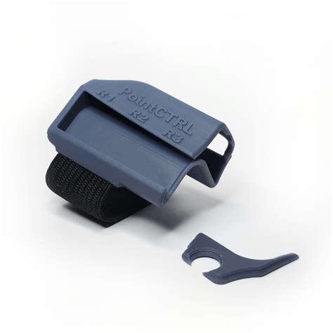 Fcu Case New Pointctrl