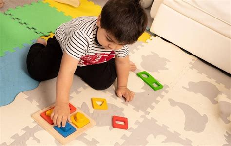 بهترین اسباب بازی برای کودکان 1 تا 3 سال چیست؟ • دیجی‌کالا مگ