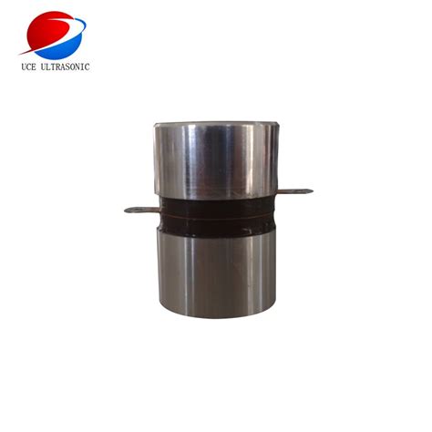 135khz 50w High Frequency Ultrasonic Transducer 13 Vicedeal