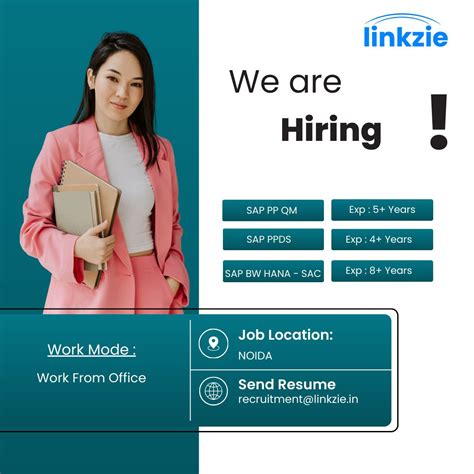 Linkzie Technologies Pvt Ltd On Linkedin Sap Noida Sap Ppqm Ppds