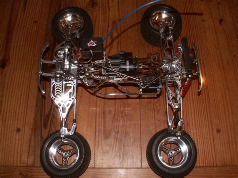 Upgrades For Tmaxx RCU Forums