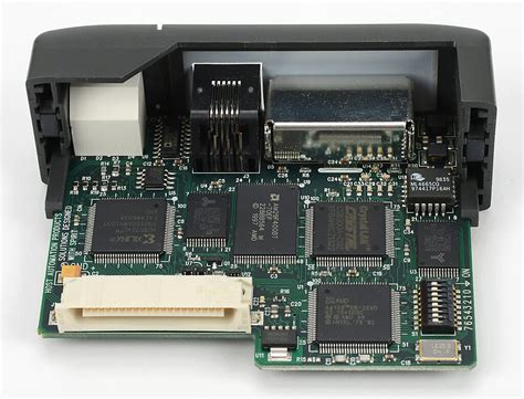 Dl205 Ethernet Base Controller Tcp Ip And Ipx Pn H2 Ebc F Automationdirect